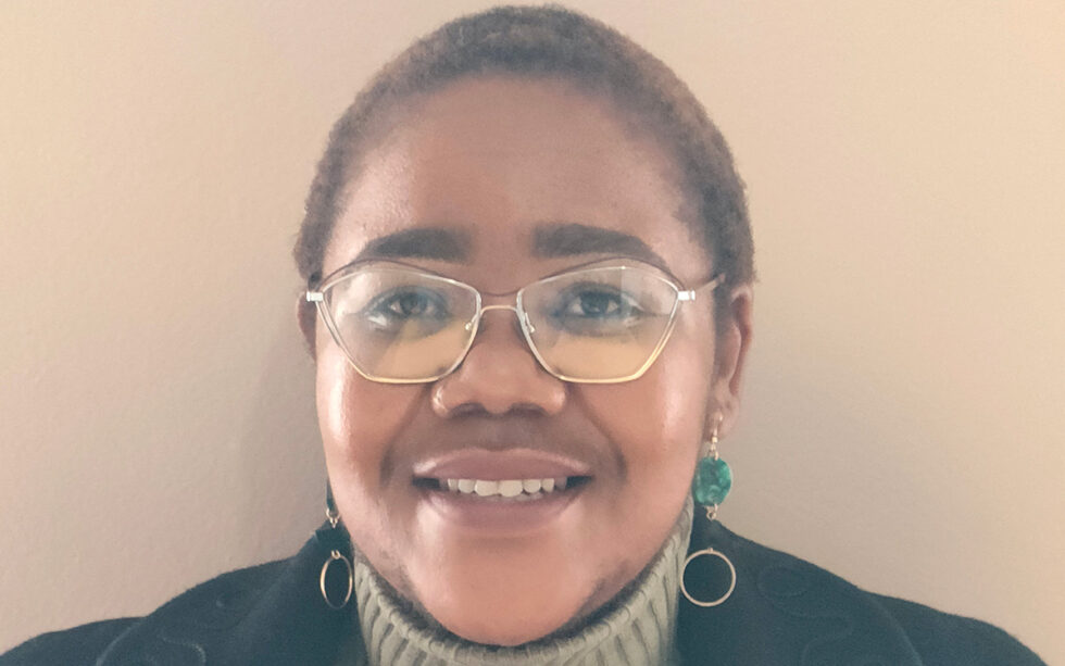 Chrispin Phiri, 33 | Mail & Guardian 200 Young South Africans