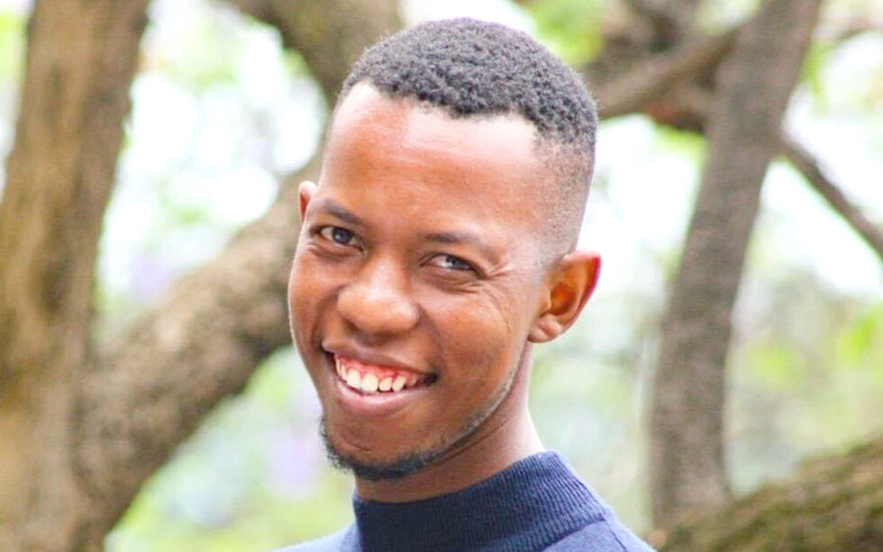 Chrispin Phiri, 33 | Mail & Guardian 200 Young South Africans