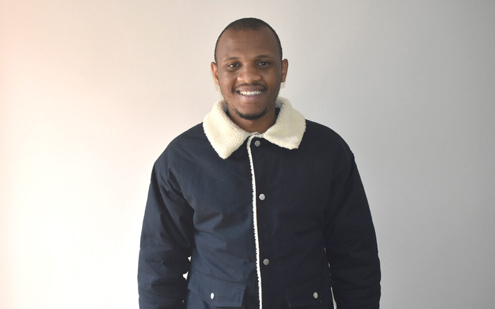 Chrispin Phiri, 33 | Mail & Guardian 200 Young South Africans