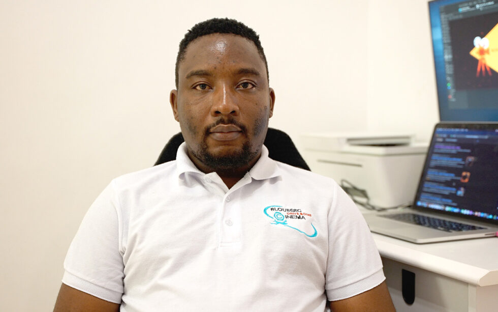 Johnpheko Maphakela, 31 | Mail & Guardian 200 Young South Africans