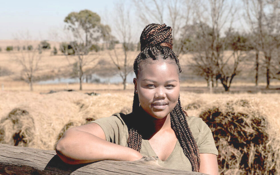 Keletso Kgalema, 26 | Mail & Guardian 200 Young South Africans