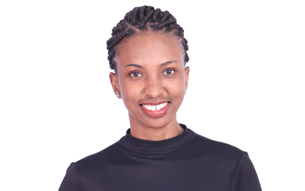 Koketso Mbewe, 28 - Mail & Guardian 200 Young South Africans