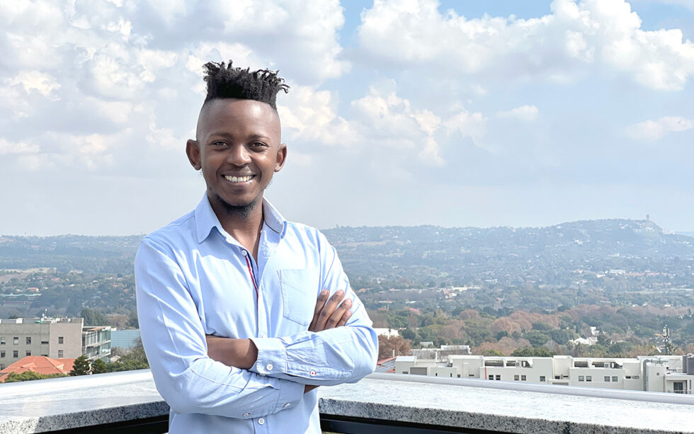 Mvuyo Makhasi, 30 - Mail & Guardian 200 Young South Africans