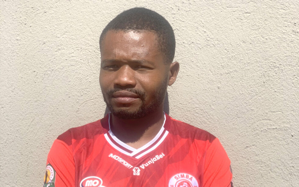 Phuti Minaj, 32 | Mail & Guardian 200 Young South Africans