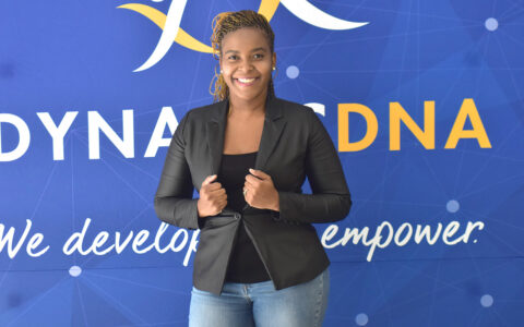 Prudence Mathebula, 32 - Mail & Guardian 200 Young South Africans