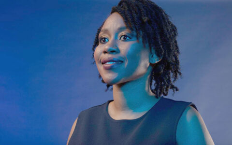 Rethabile Mosese, 34 | Mail & Guardian 200 Young South Africans