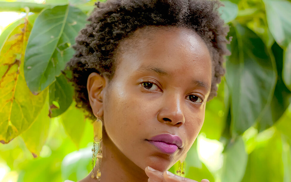 Slindile Mthembu, 29 | Mail & Guardian 200 Young South Africans