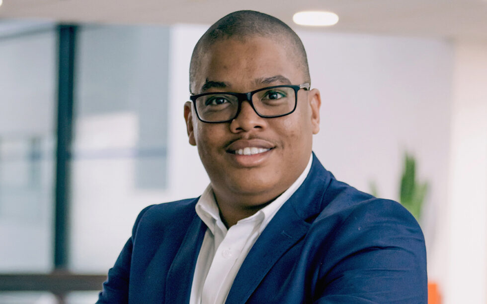 Thato Magasa, 33 | Mail & Guardian 200 Young South Africans