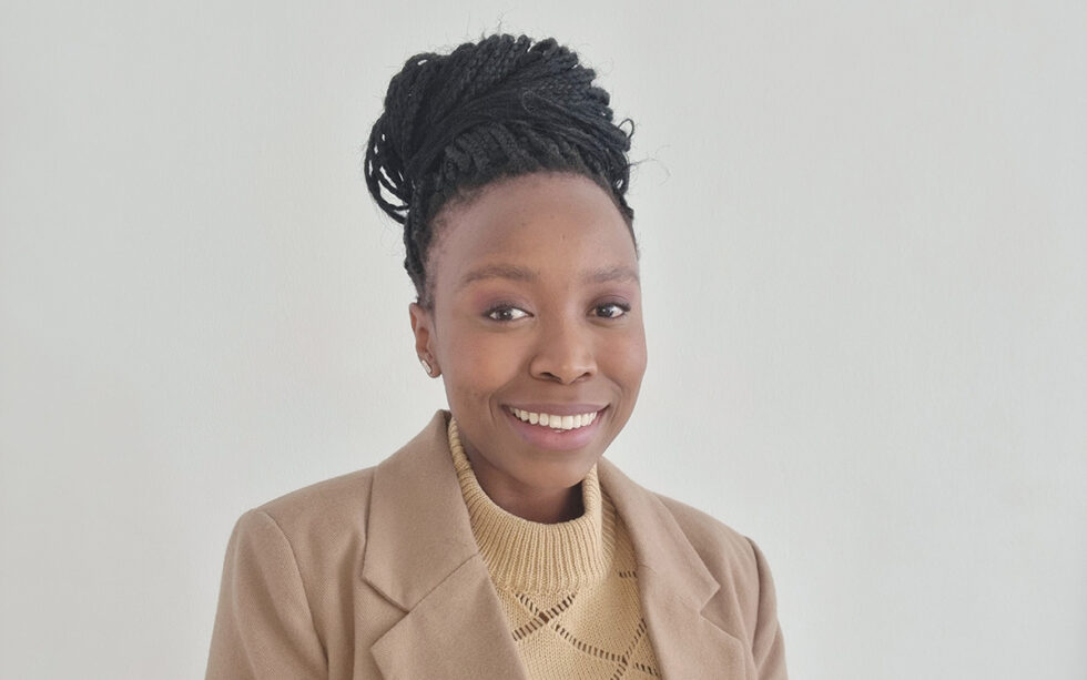 Chrispin Phiri, 33 | Mail & Guardian 200 Young South Africans