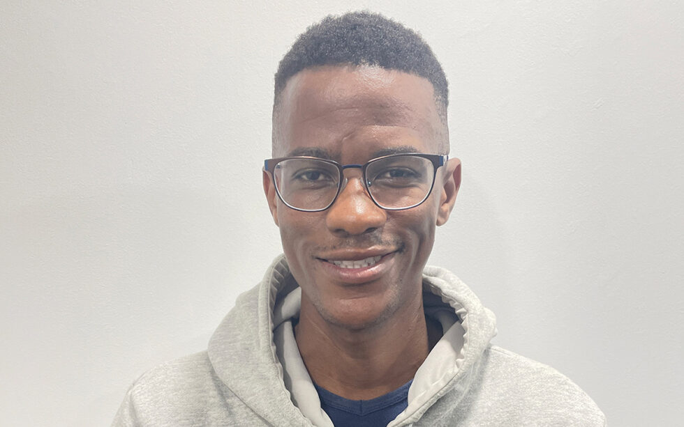 Masoi Mhlophe, 29 - Mail & Guardian 200 Young South Africans