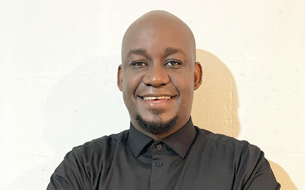 Tebogo Seloane, 30 | Mail & Guardian 200 Young South Africans